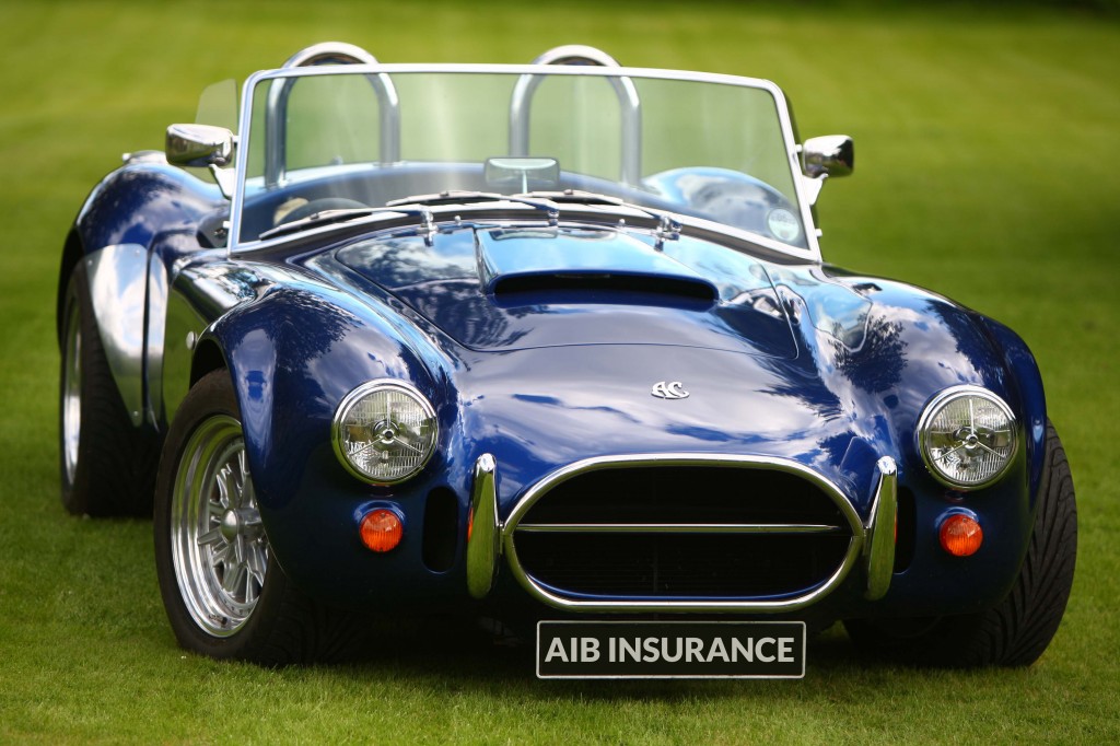 Car Insurance from AIB is quick and easy