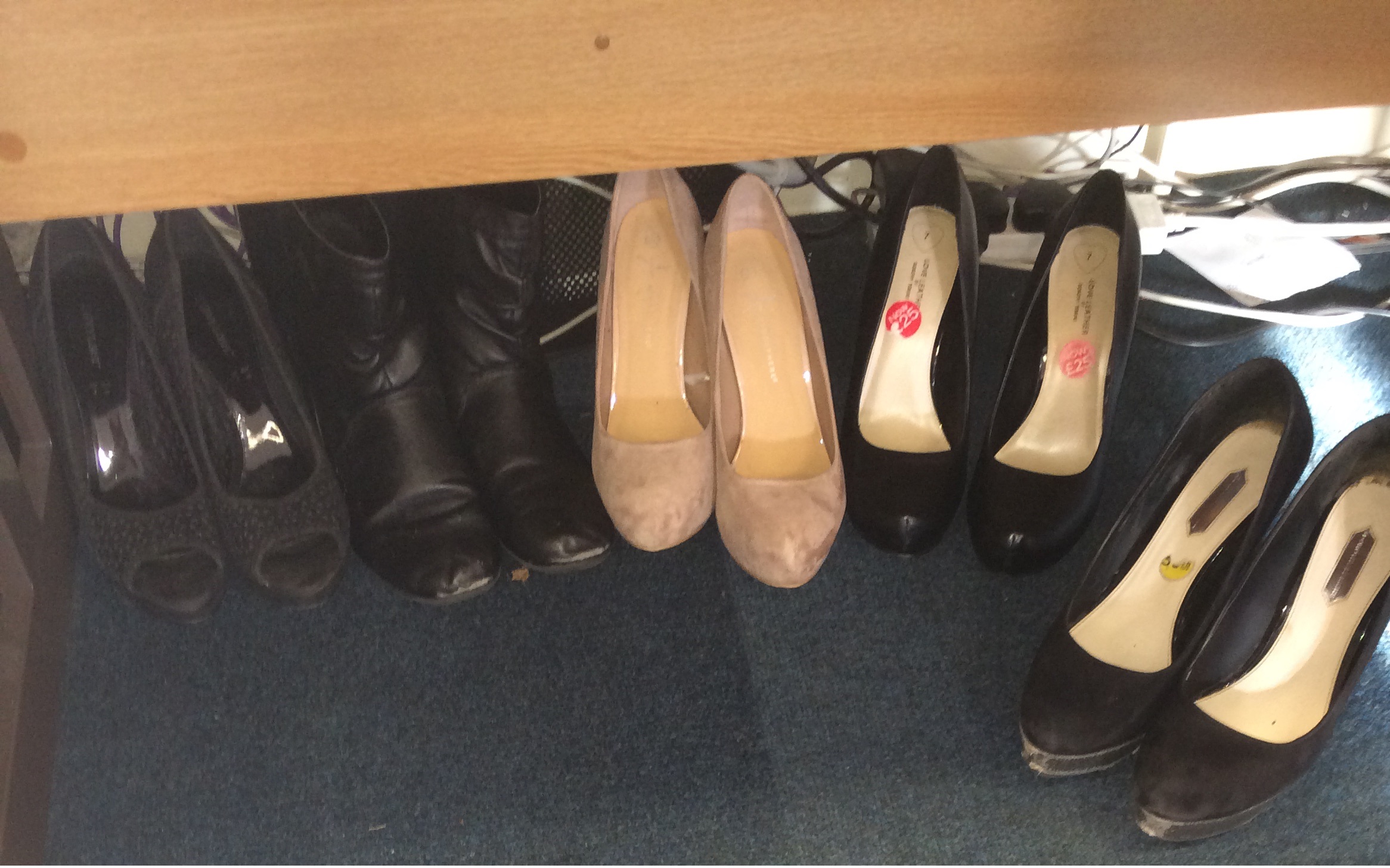 Imelda Marcos Shoe Archives - AIB Insurance