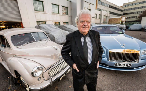 Rodger Dudding Archives - AIB Insurance