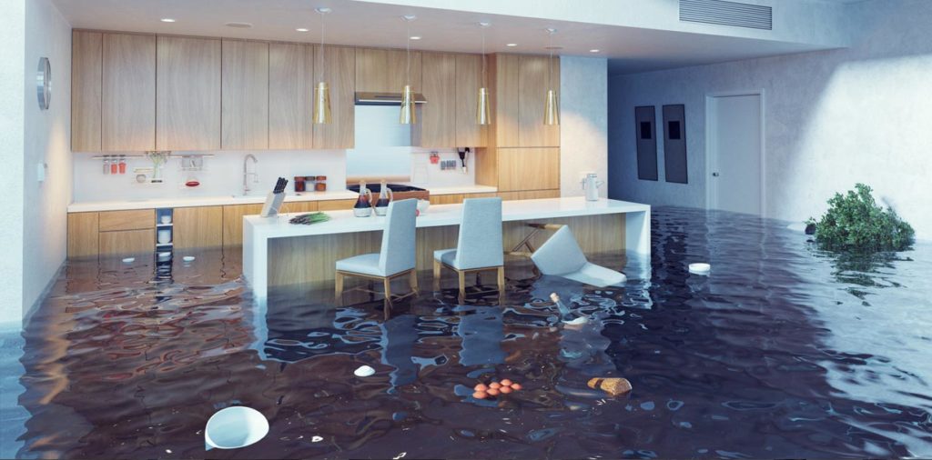 Water Escape Claims Increase - AIB Insurance