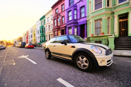 Motor Insurance Premiums Rise - AIB Insurance
