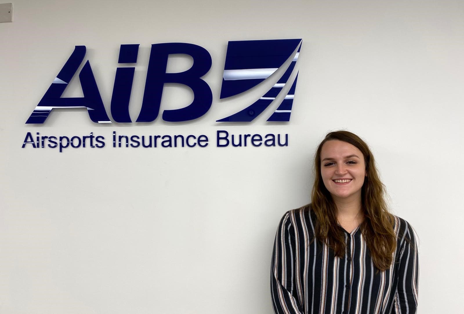 Introducing Ellie Basi - AIB Insurance