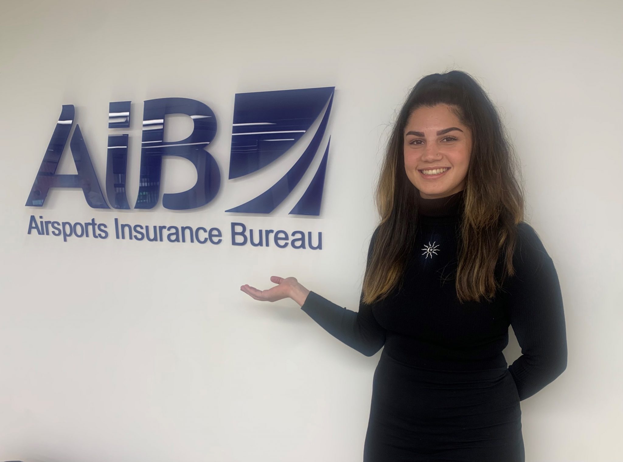 Introducing Ellie Basi - AIB Insurance