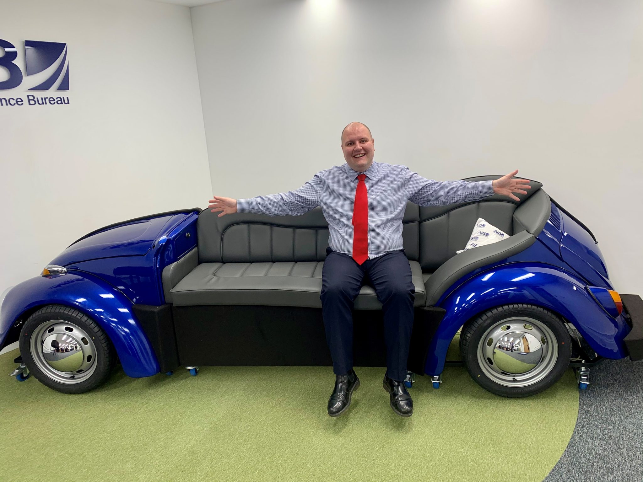 Kirby's Corner - Classic Car Education - AIB Insurance