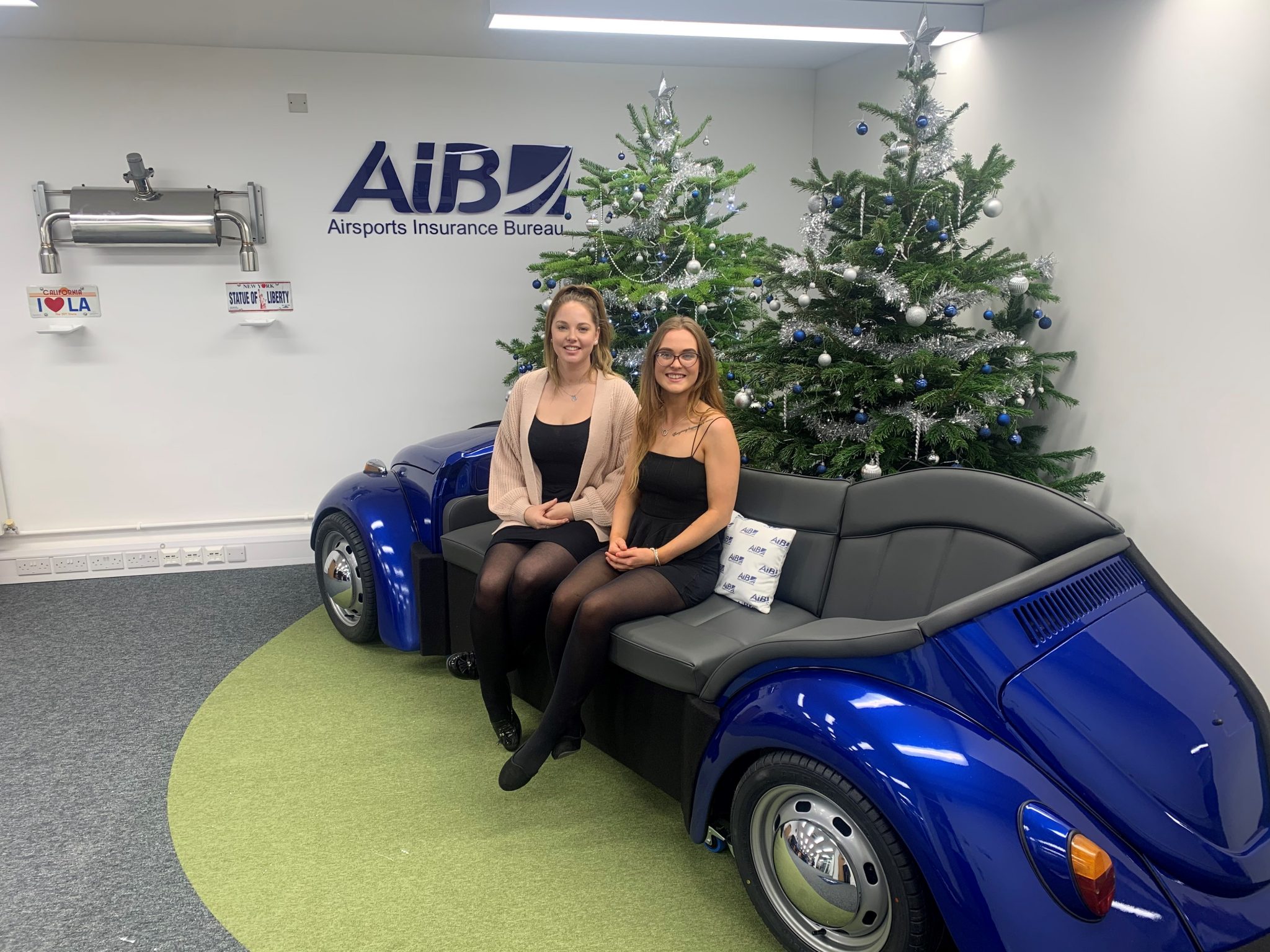 AIB move to new Headquarters - AIB Insurance