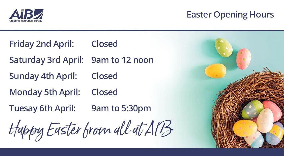 Contact the AIB Insurance team